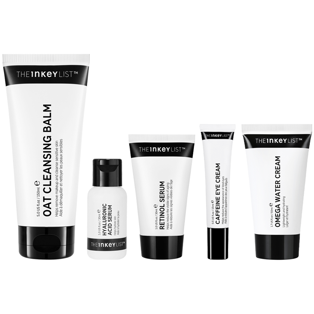 Bestsellers Bundle | The INKEY List CA