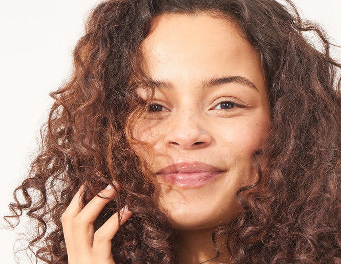 Hair Oiling 101 | The INKEY List