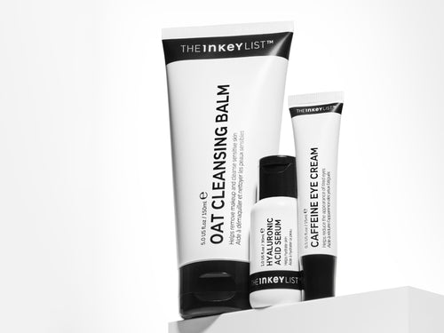 The INKEY List CA | Knowledge Powered Skin & Haircare Products