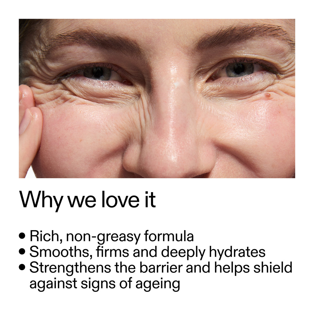 Bio-Active Ceramide Moisturizer - Anti-Aging | The INKEY List CA