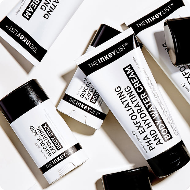 The INKEY List CA | Knowledge Powered Skin & Haircare Products