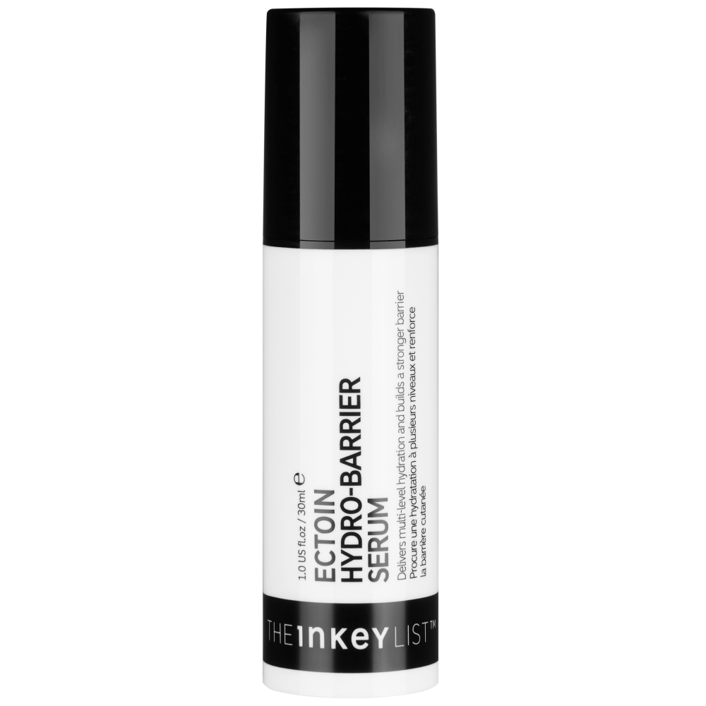 Skin Barrier Serum | 2% Ectoin + Clinical Hydration | INKEY CA