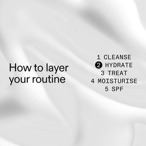 Skin Barrier Serum | 2% Ectoin + Clinical Hydration | INKEY CA