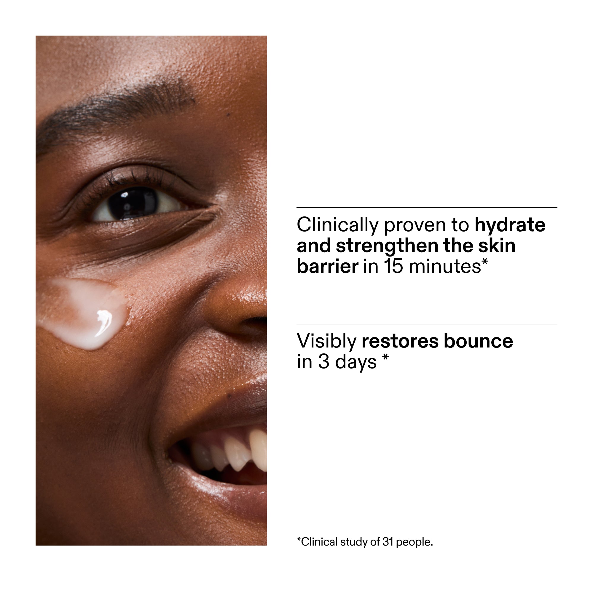Skin Barrier Serum | 2% Ectoin + Clinical Hydration | INKEY CA