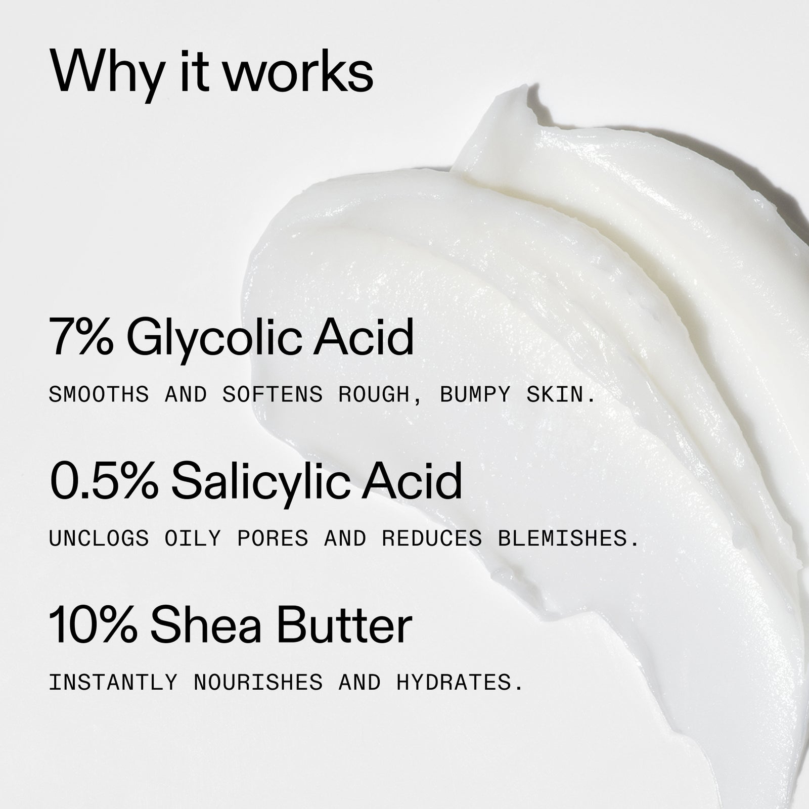 KP Treatment: Glycolic Acid Body Stick for Bumps & Ingrown Hairs | The ...