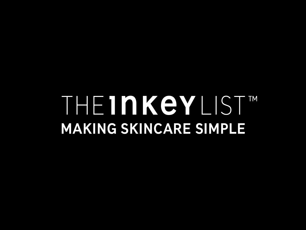 The INKEY List CA | Knowledge Powered Skin & Haircare Products