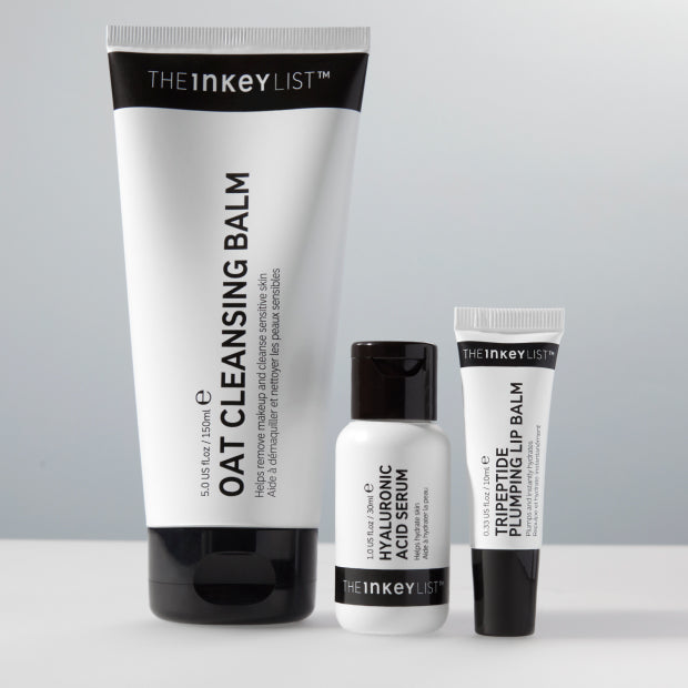 The INKEY List CA | Knowledge Powered Skin & Haircare Products