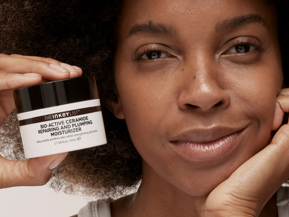 The INKEY List Brighten-i Eye Cream