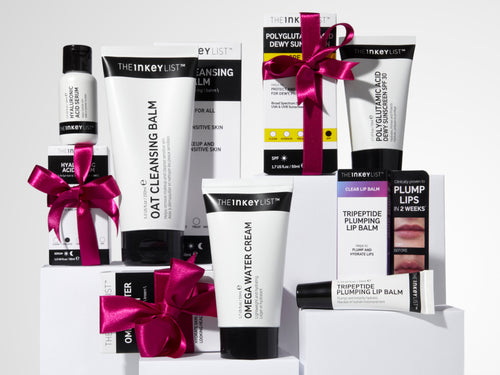 The INKEY List CA | Knowledge Powered Skin & Haircare Products