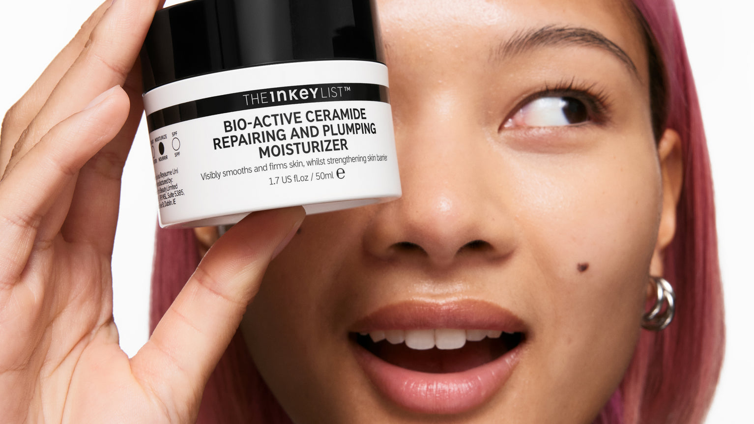 INKEY | Free CA Shipping On Your First Order