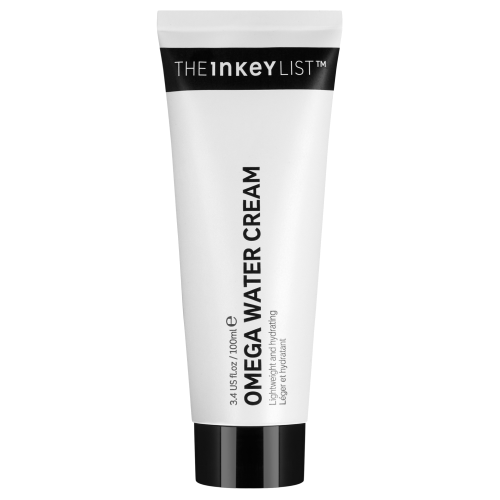 Supersize Omega Water Cream - 100ml | The INKEY List CA
