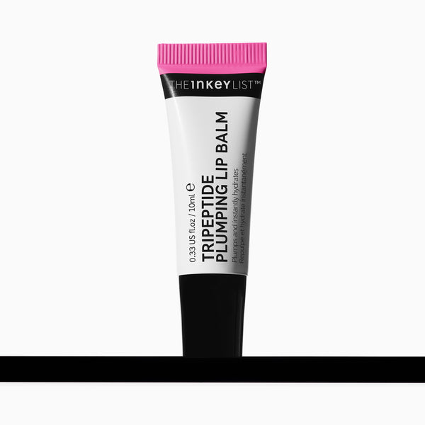 Volumizing Pink Lip Balm | Pink Lip Tint | The INKEY List CA