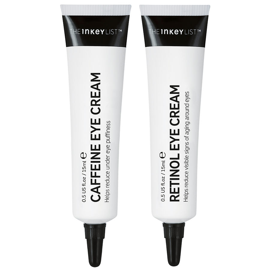 Skin | The INKEY List